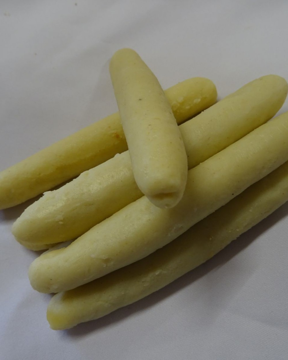 Quenelles | Pâtisserie Laurent Xavier